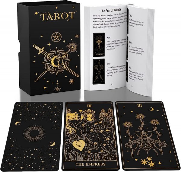 Best Tarot Cards