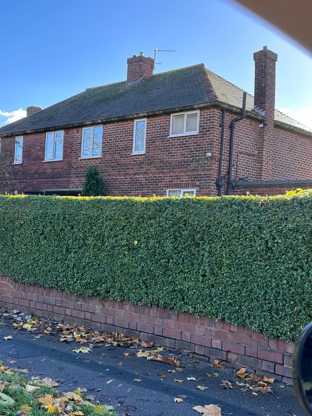 30 East Drive - Pontefract's House of Horror