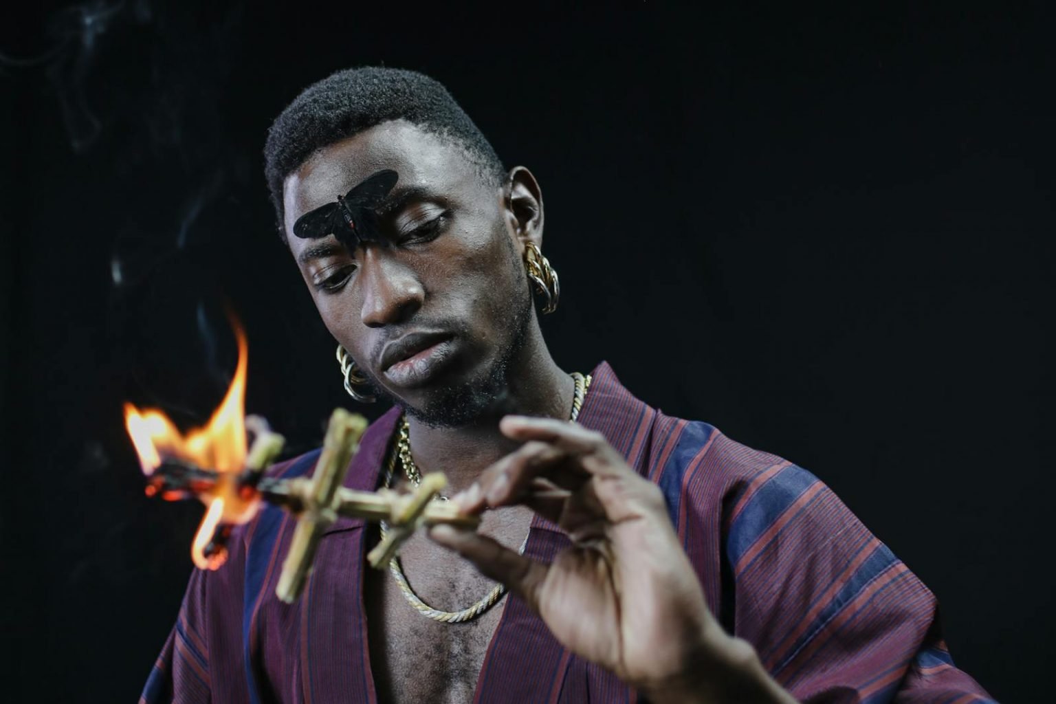 Voodoo and Hoodoo