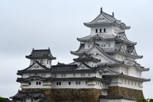 Haunted Castles Top 10