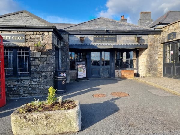 Jamaica Inn - Cornwall’s Most Haunted Pub