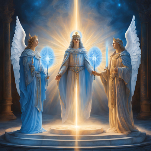 Lesser Banishing Ritual of the Pentagram (A Full Guide 2025)