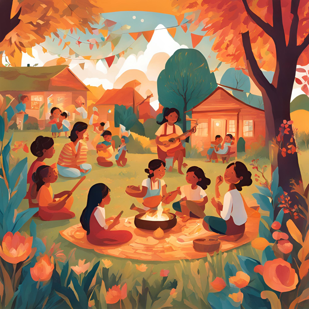 Lammas and Lughnasadh - The Harvest Festival