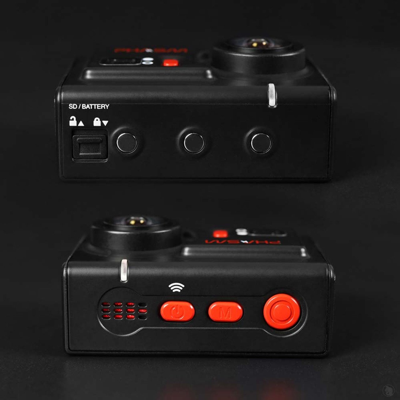Best Camcorder for Ghost Hunting | Phasm Cam Review