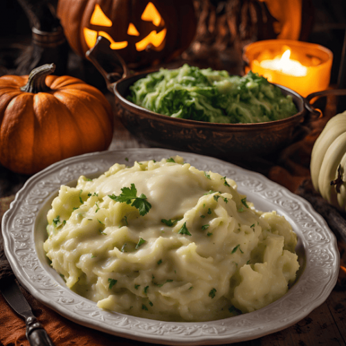 Samhain Pronunciation and The Ancient Celtic Festival