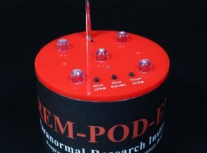 Best REM Pod for Ghost Hunting - REM-Pod 2.0 vs. the NEW 3.0